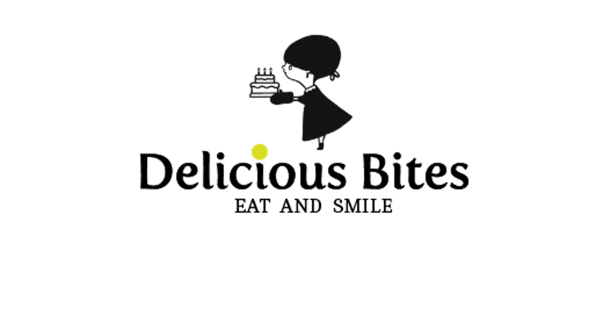 Delicious Bites について – shop-deliciousbites.india